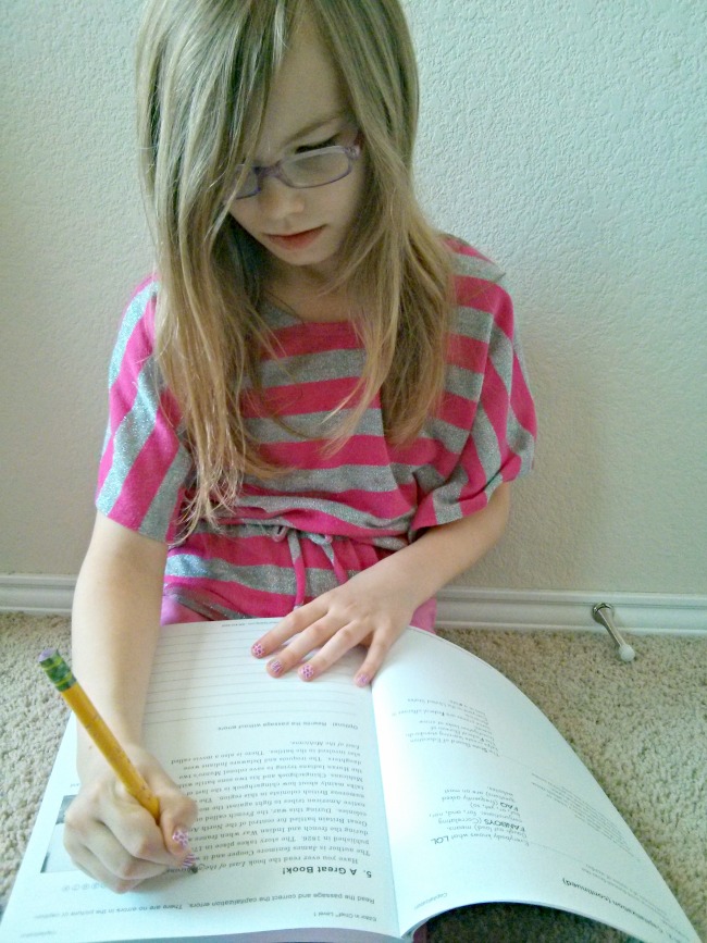 The Critical Thinking Co. Editor in Chief Level 1 - Real And Quirky