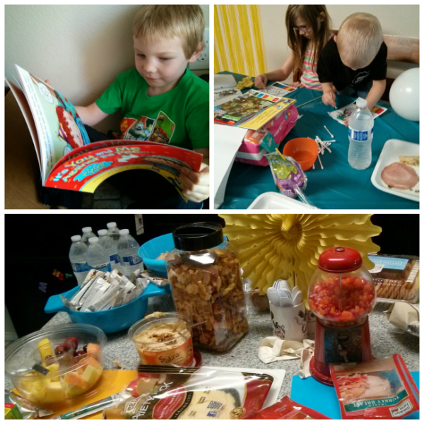 My Top 10 Tips for Potty Training #PampersEasyUps - Real And Quirky