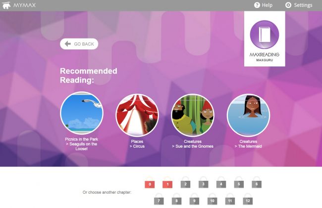 MaxScholar Review - Real And Quirky