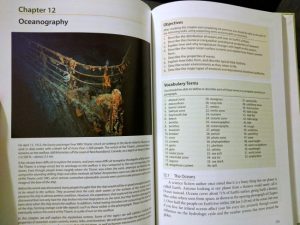 Novare Science & Math - Earth Science (Review) - Real And Quirky