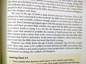 Novare Science & Math - Earth Science (Review) - Real And Quirky