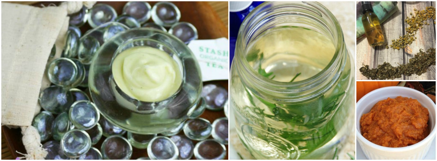 15 DIY Facial Treatments for Your Home Spa - Real And Quirky