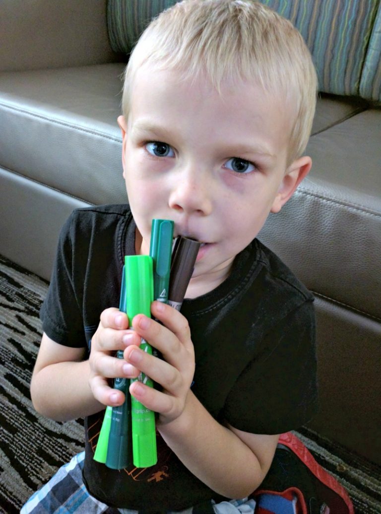 Introducing the Thin Stix Creativity Pack *and Giveaway!* - Real And Quirky