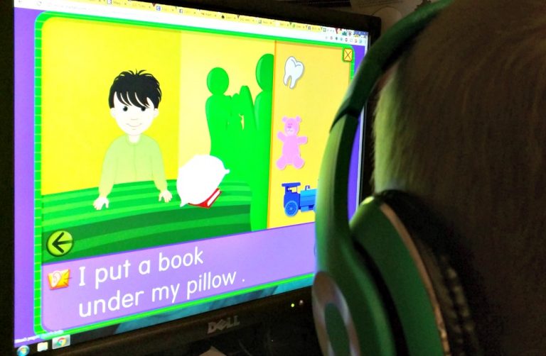 The Starfall Home Membership Learning Games Review - Real And Quirky