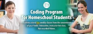 CodeWizardsHQ Live Coding Classes for Kids (Review) - Real And Quirky