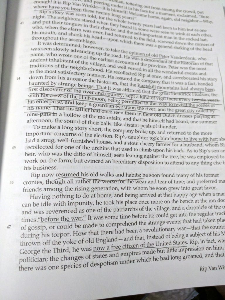 Memoria Press Poetry & Short Stories: American Literature Set REVIEW ...