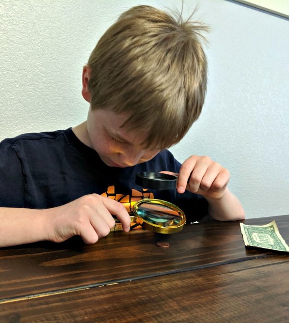 Supercharged Science - Homeschool Science Online (Review) - Real And Quirky