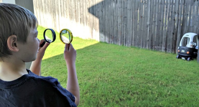 Supercharged Science - Homeschool Science Online (Review) - Real And Quirky