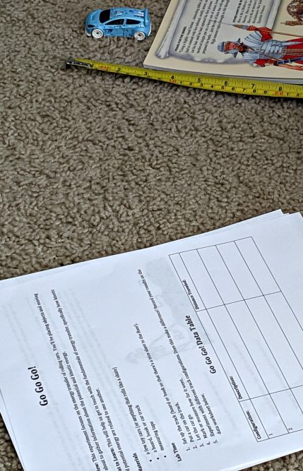 Supercharged Science - Homeschool Science Online (Review) - Real And Quirky