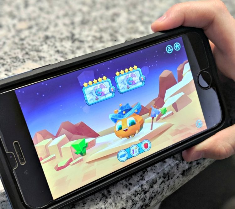 Matific Galaxy Online Math Games Review - Real And Quirky