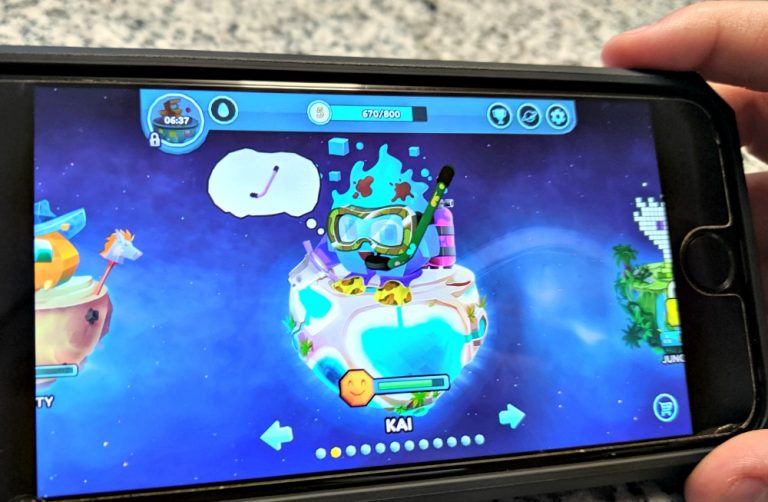 Matific Galaxy Online Math Games Review - Real And Quirky